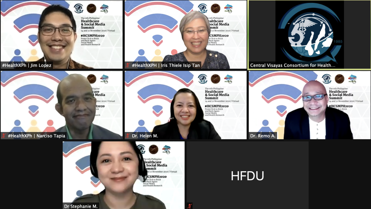 #HCSMPH2020 ! – The Endocrine Witch